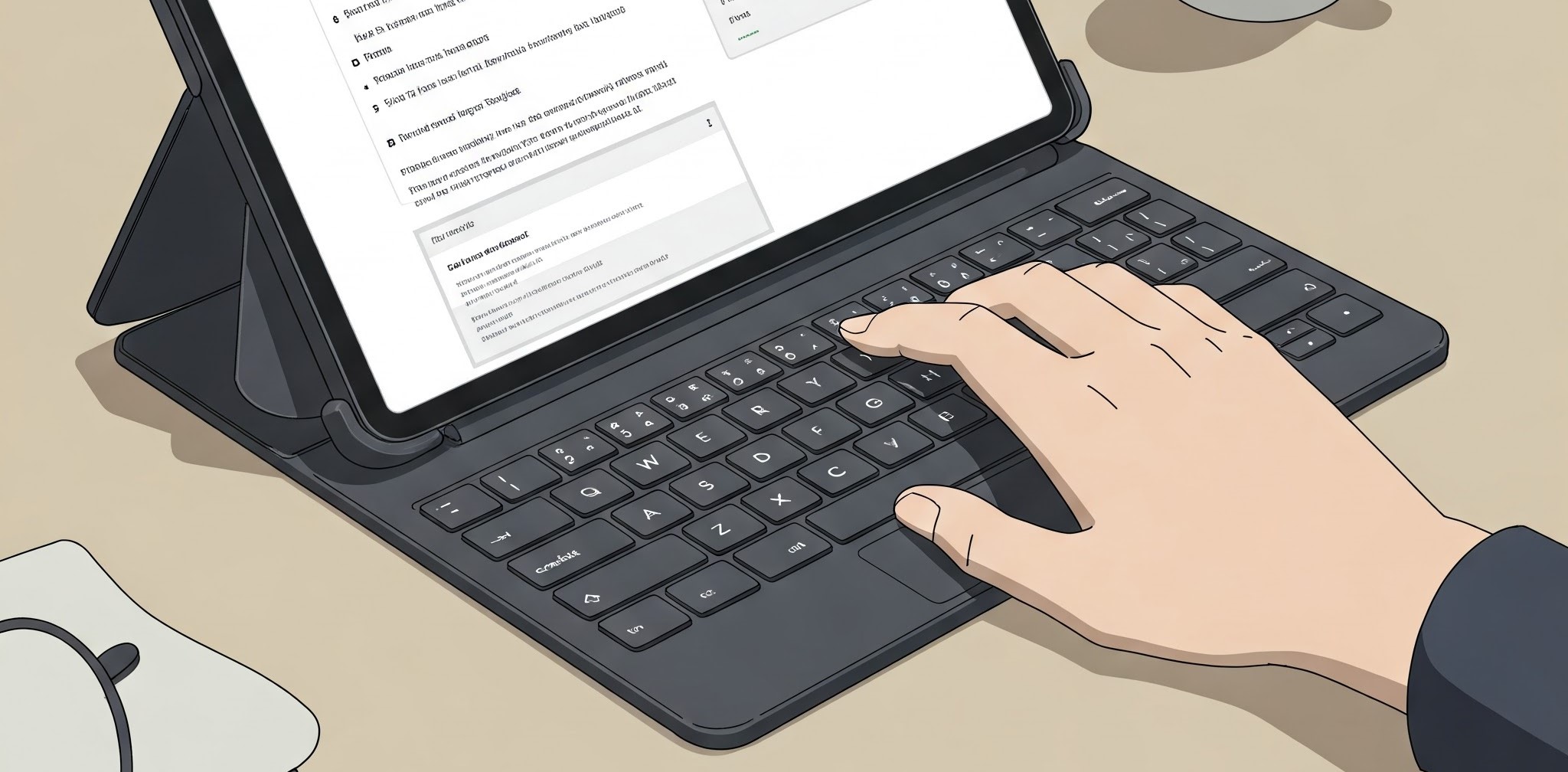 Azfar - Creative Co-Pilot Blogs